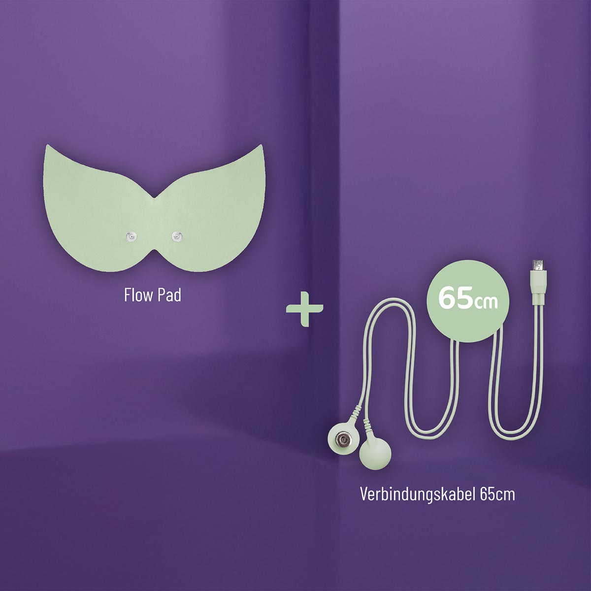 Flow Flex Bundle - Freedom & Comfort | menstruflow – menstruflow GmbH
